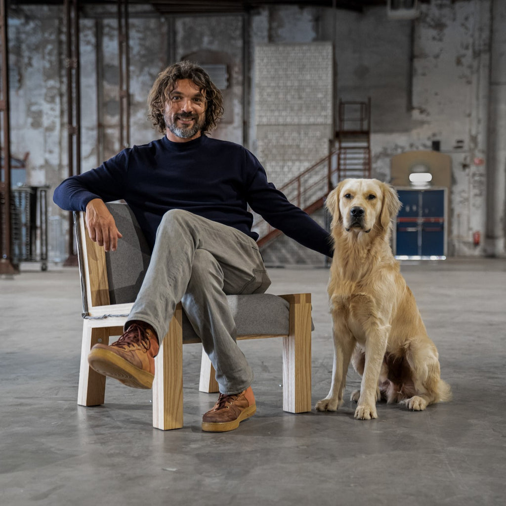 Healing The Planet Through Design | An Interview with Melle Koot – UNBORN